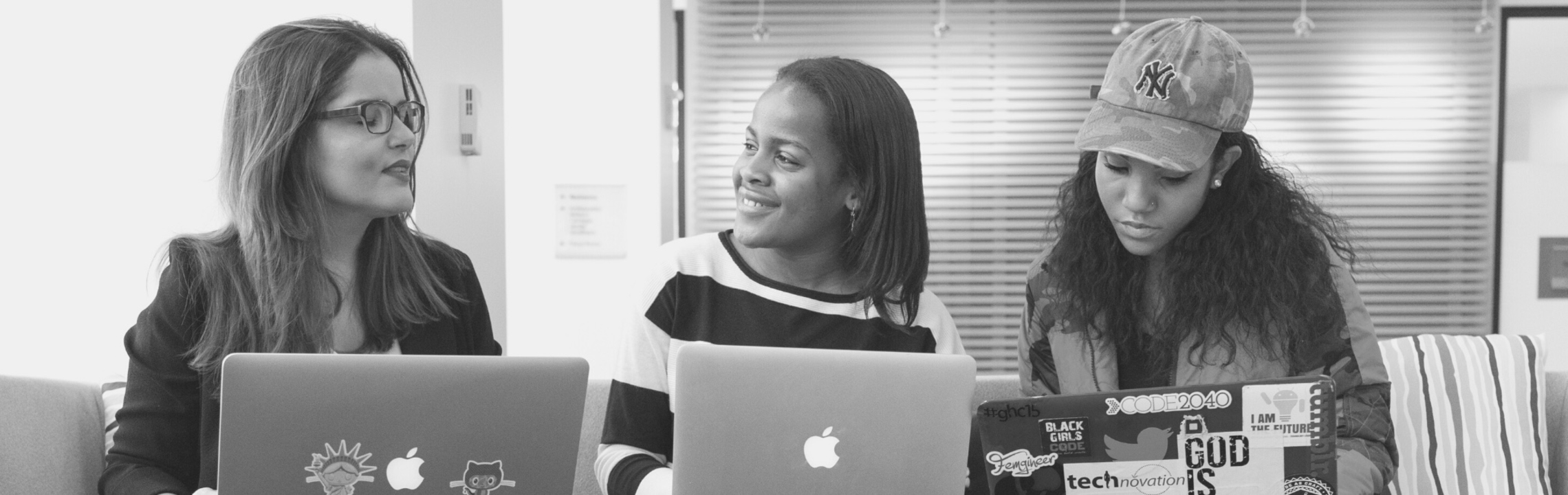 Girl Develop It Skill-Based Learning